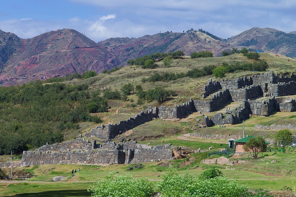 Cusco Magico y Aventurero – Maver Expediciones
